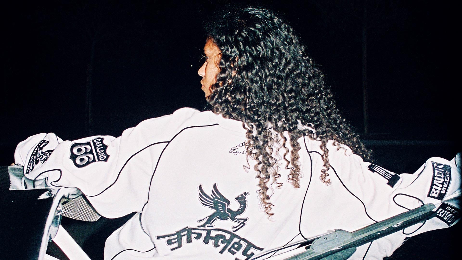 Collections – Grimey