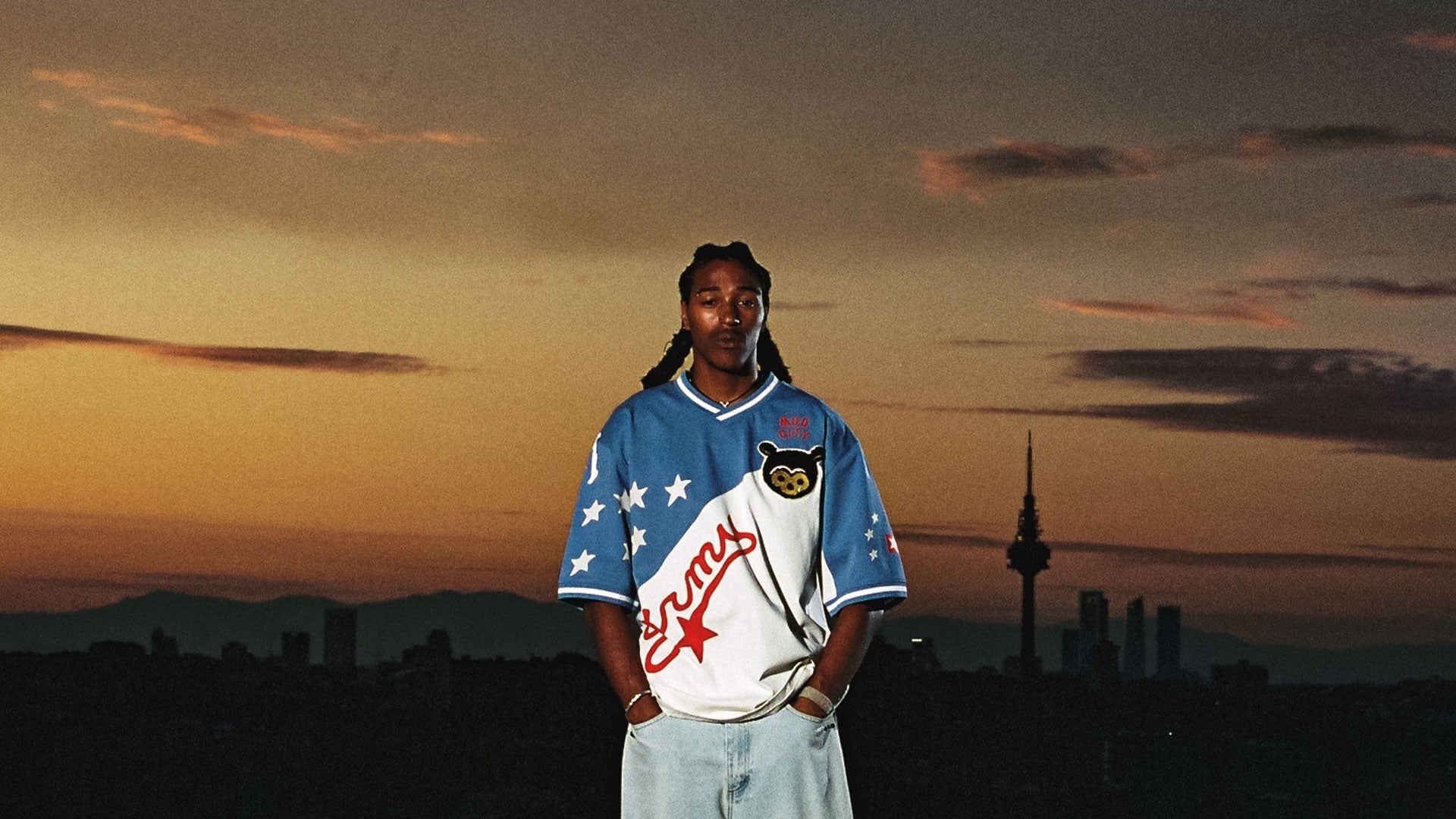 SECOND DROP FW25 | MUD'S THE RESIDENCE – Grimey