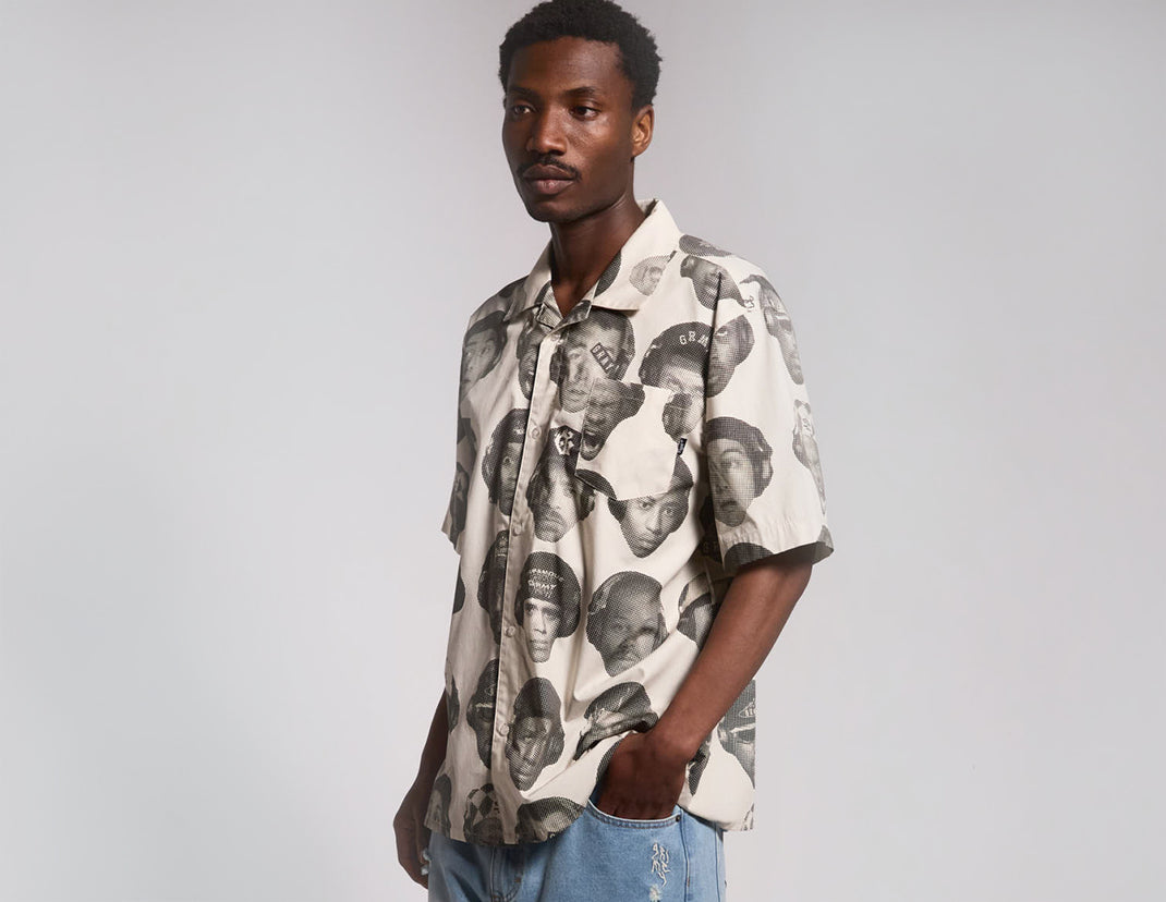 Grimey® | Exclusive Urban and Streetwear Clothing