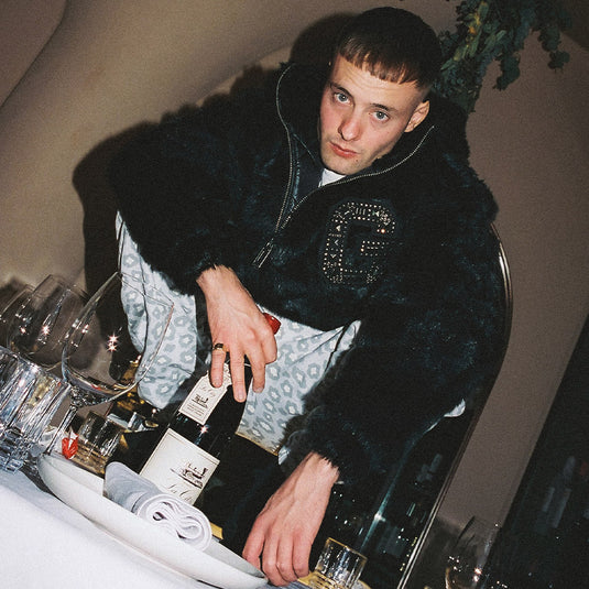 Collections – Grimey