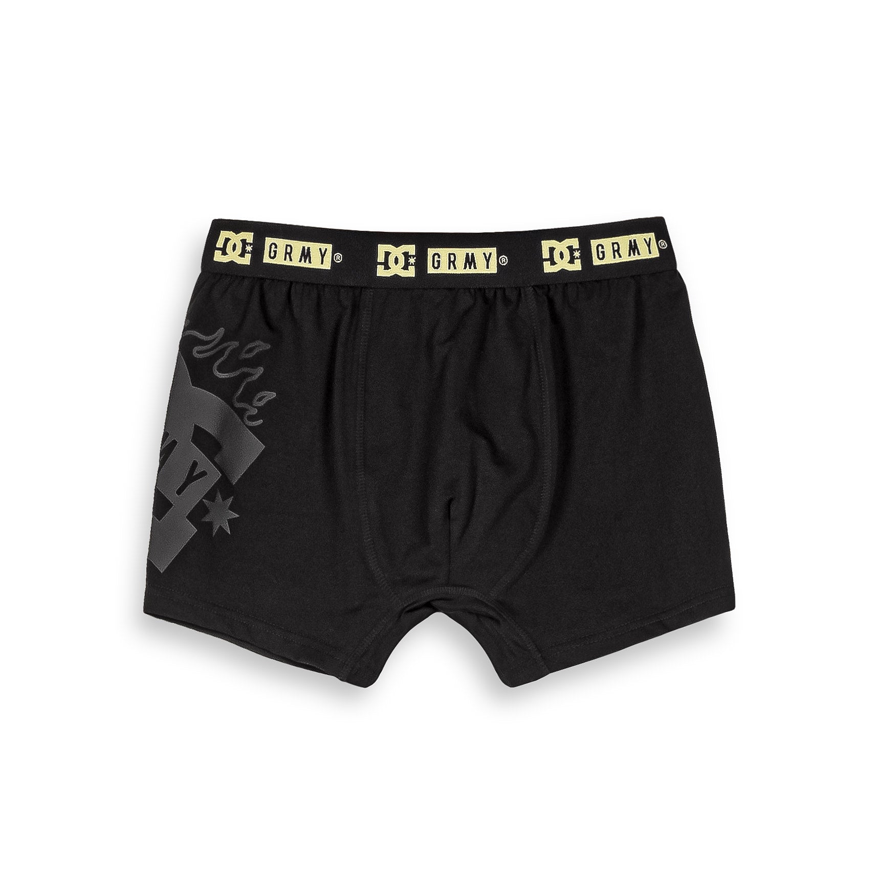 Boxers The Swarm Dc Shoes X Grimey Black