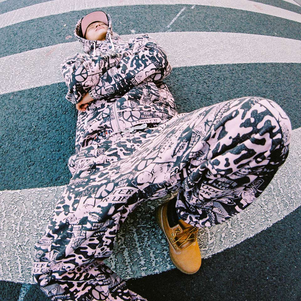 Grimey® | Exclusive Urban and Streetwear Clothing