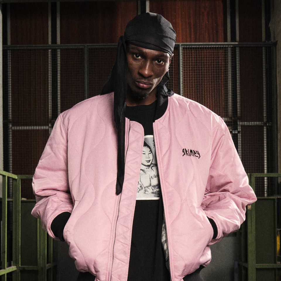 Grimey® | Exclusive Urban and Streetwear Clothing