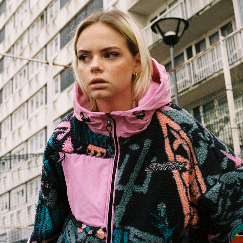 Collections – Grimey