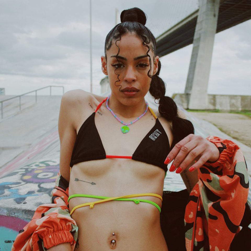 Collections – Grimey