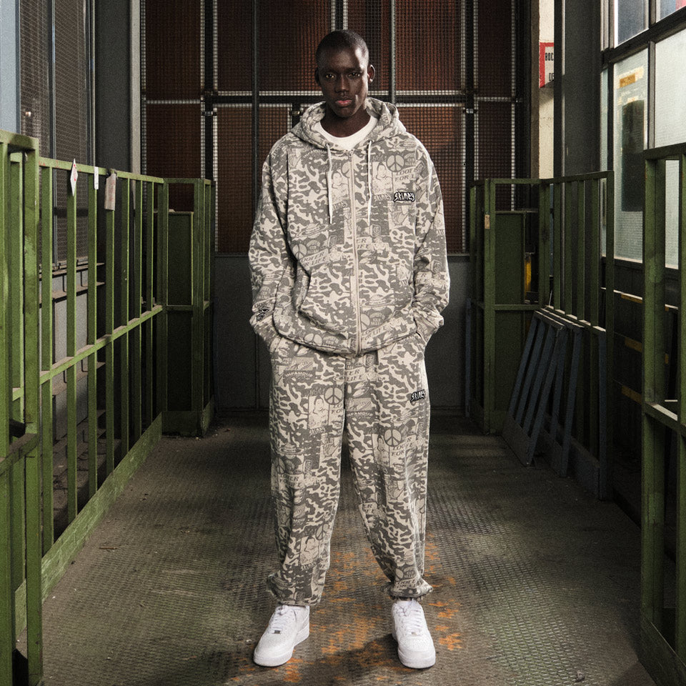 Collections – Grimey