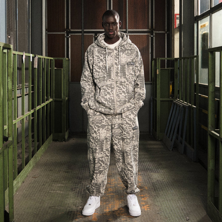 Grimey® | Ropa Urbana y Streetwear Exclusiva