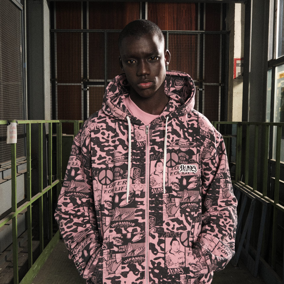 Grimey® | Exclusive Urban and Streetwear Clothing