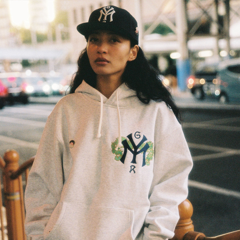 Grimey® | Ropa Urbana y Streetwear Exclusiva