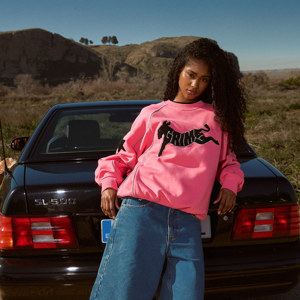 Grimey® | Exclusive Urban and Streetwear Clothing