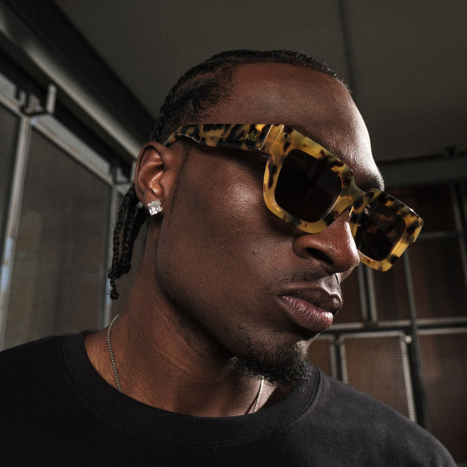 Grimey® | Exclusive Urban and Streetwear Clothing