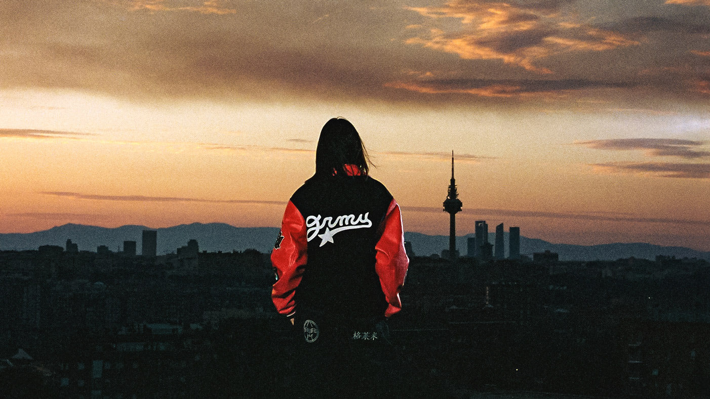 Collections – Grimey