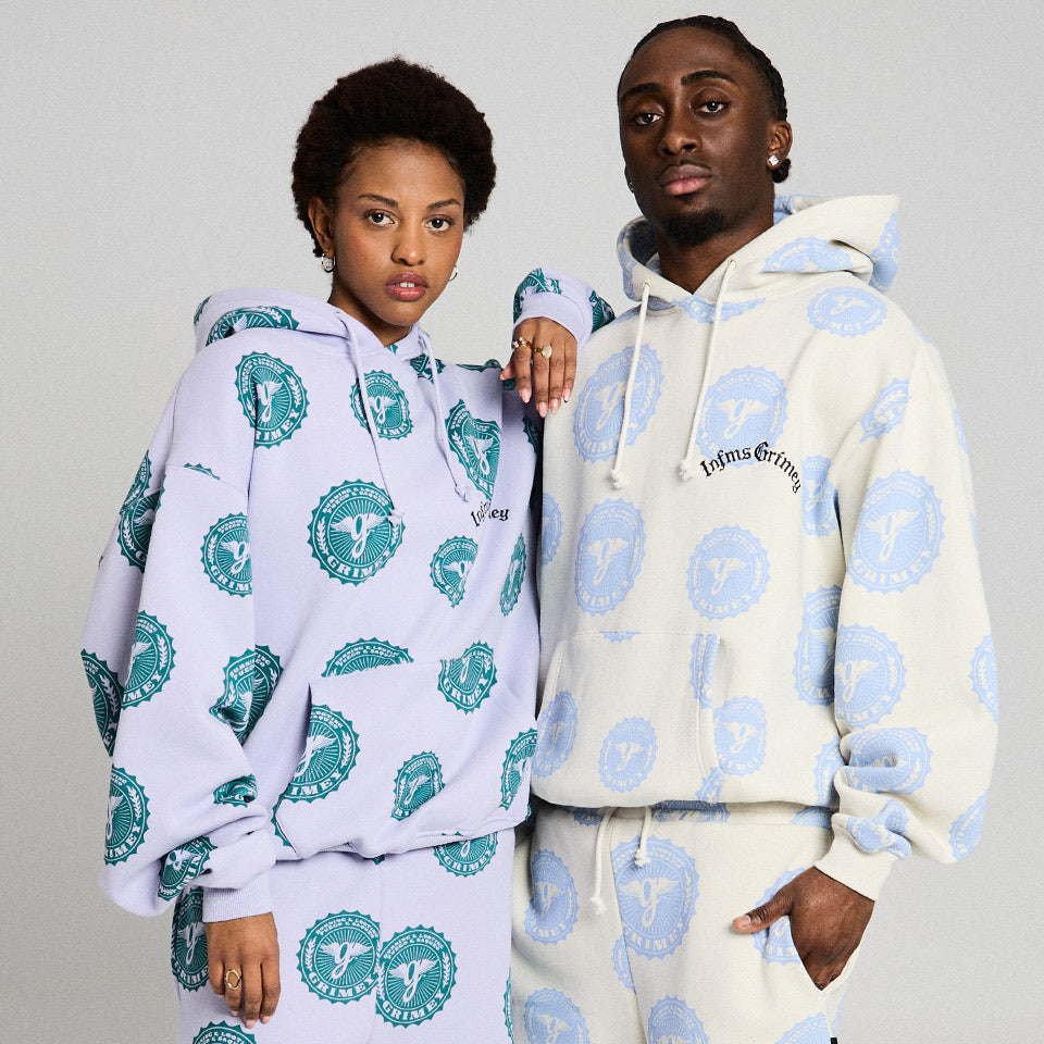 Grimey® | Exclusive Urban and Streetwear Clothing