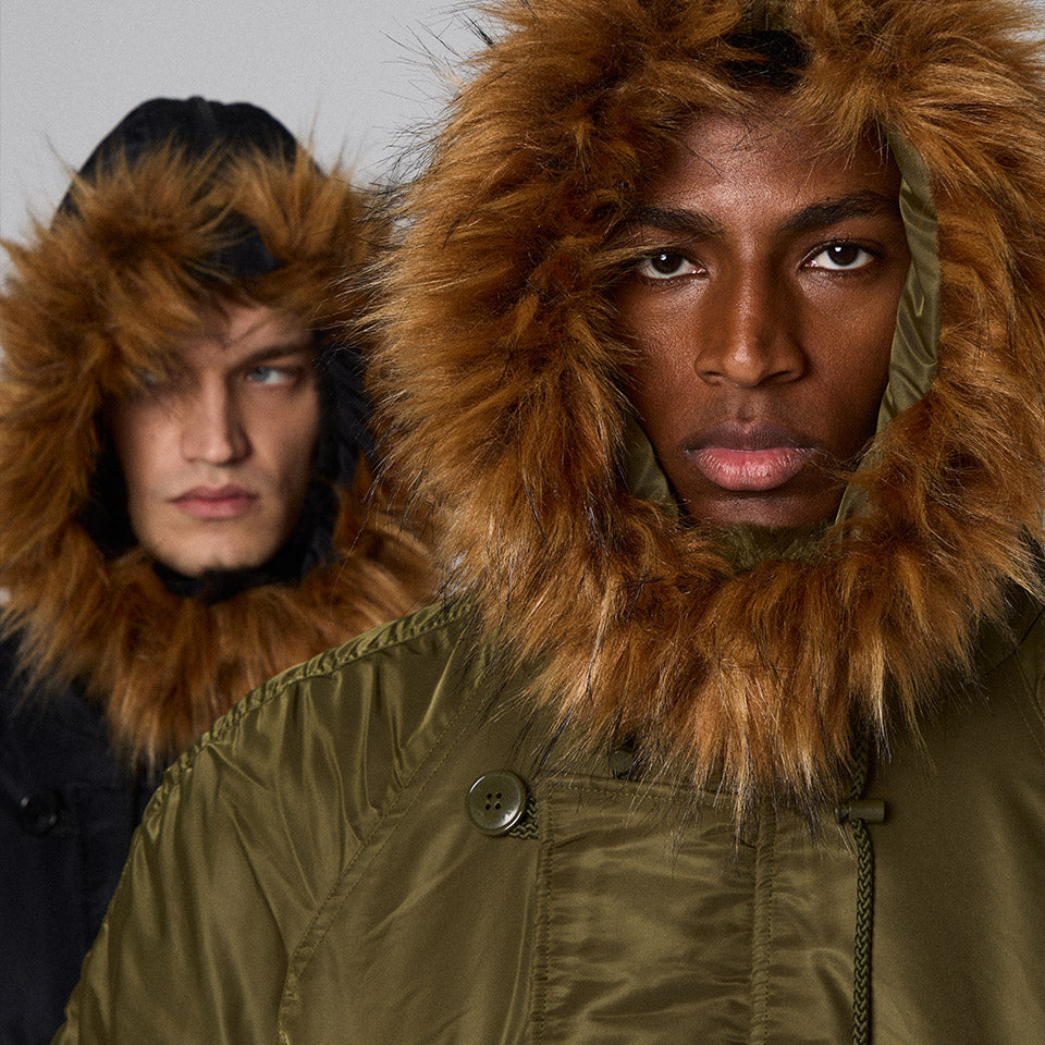 Collections – Grimey