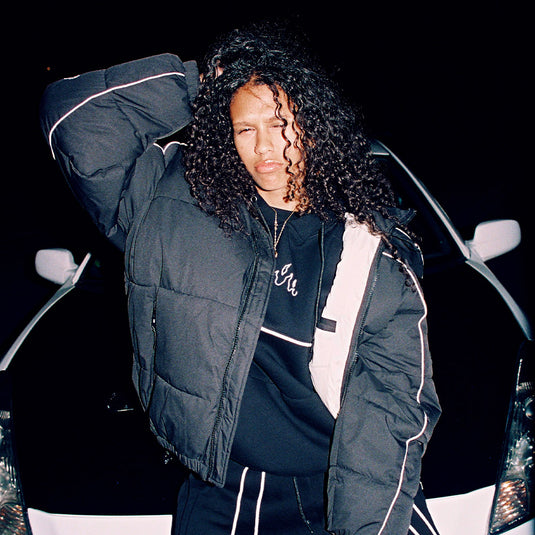 Collections – Grimey