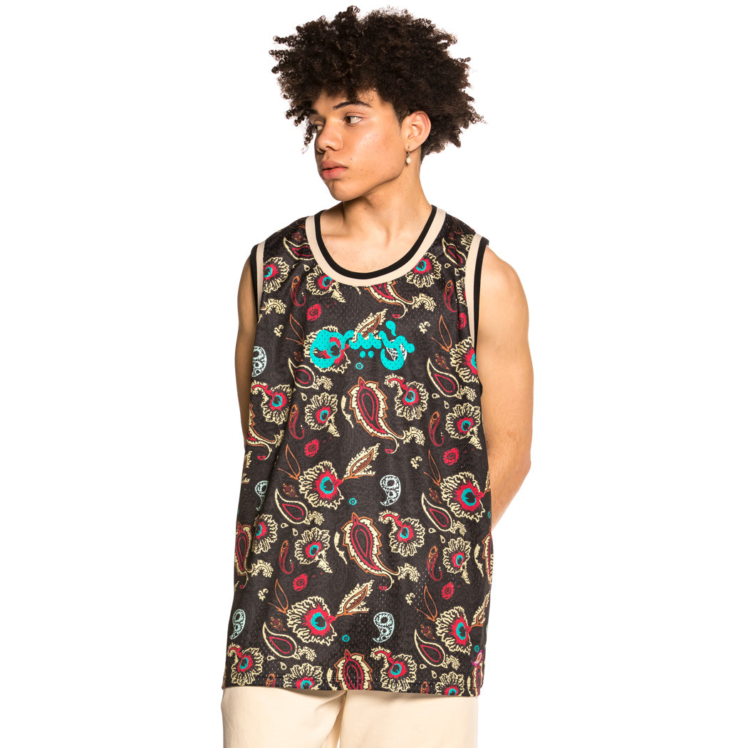 Camiseta de Tirantes Grimey "Hope Unseen" - Black | Summer 21