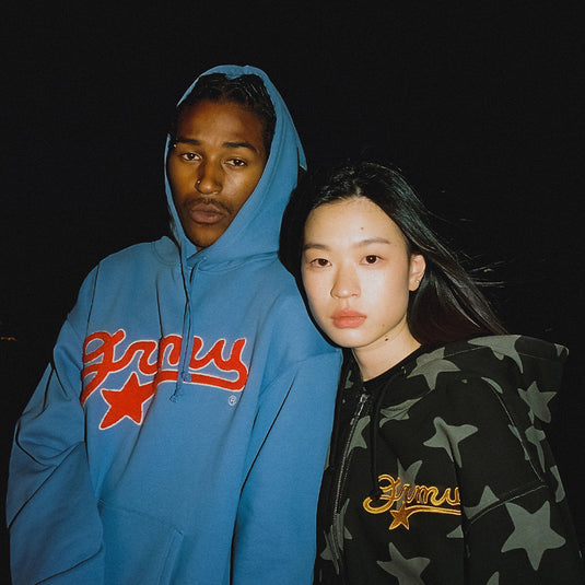 Collections – Grimey